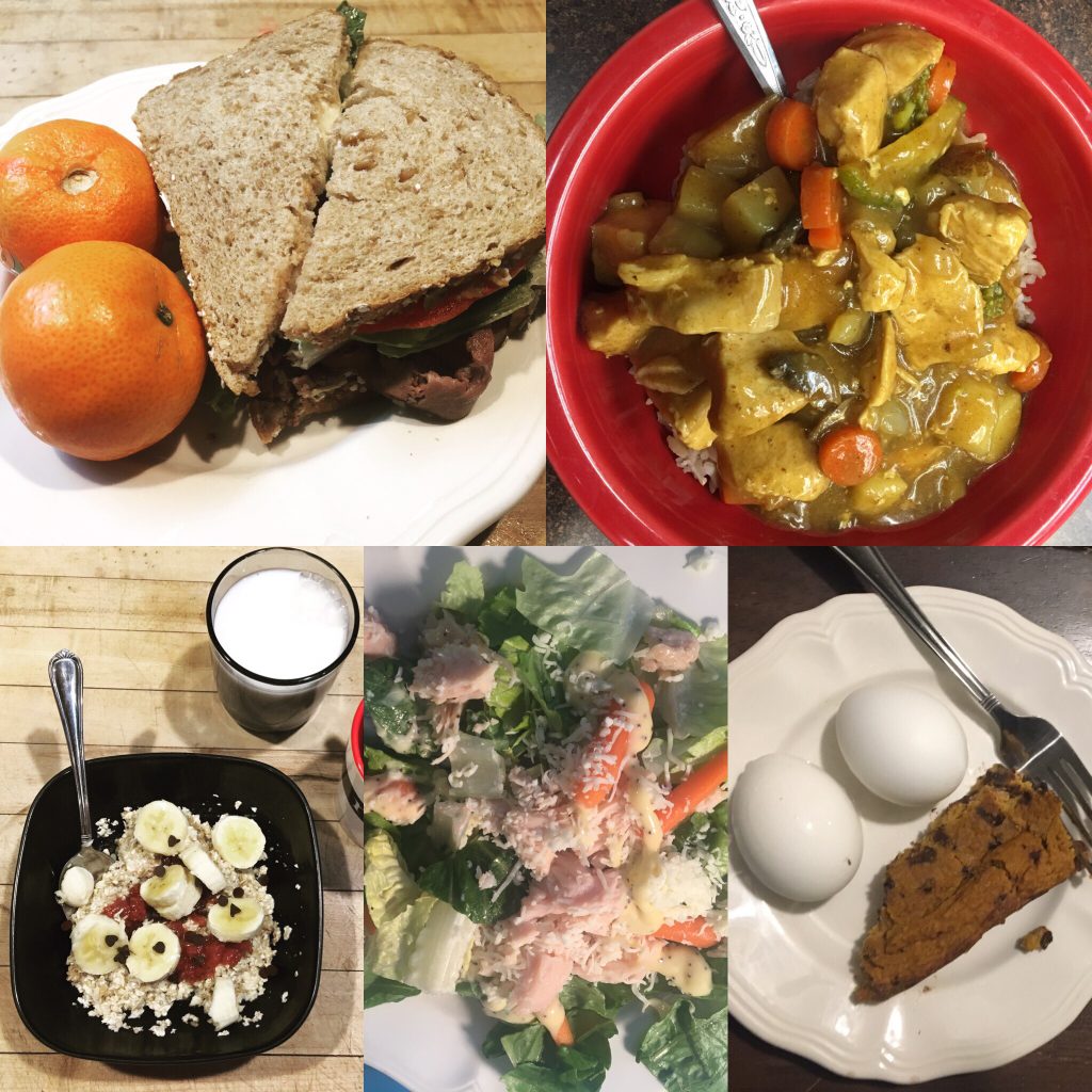 Trim Healthy Mama Week 3 Review | Down Home Dietitian
